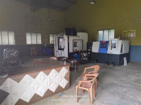 Cnc Machining Services In Gadhinglaj ID