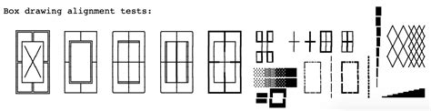 Incorrect Alignments Of Utf 8 Demo File · Issue 98012 · Microsoft