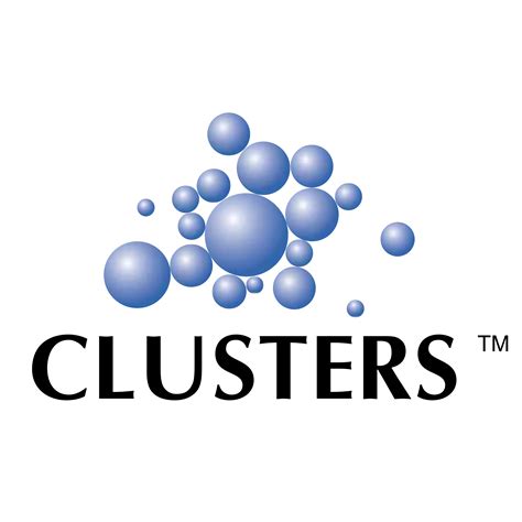 Clusters Png