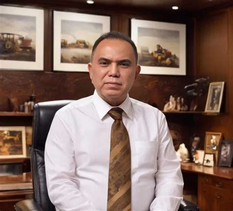 Haidar Alwi Mckinsey Ungkap Defisit Global Ree Indonesia Harus Mulai Dari Tambang Rakyat