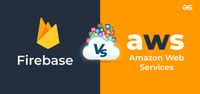 Firebase Vs AWS Best Backend Solution For App Development In GeeksforGeeks