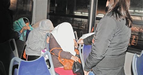Registra ONU alza de 67 en víctimas de trata en el país El Diario de