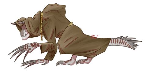 Featherless Biped By Deadwapiti On Deviantart