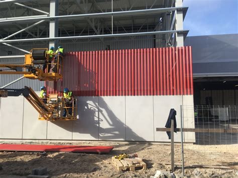 Celbi Altri Faustino And Ferreira Construções Metalicas