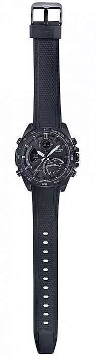 Casio ECB-900PB-1A наручные часы купить в Москве в магазине Мегачас