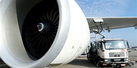 The U.S. and Europe Can’t Agree on What Counts as Sustainable Aviation ...