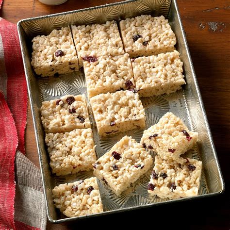 Fruity Cereal Bars Recipe How To Make It