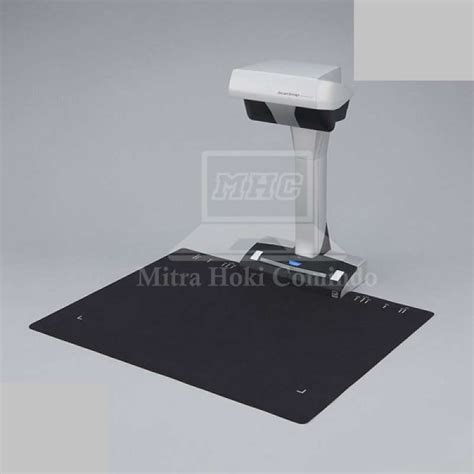 Jual Scanner Fujitsu Scansnap Scanner A3 Sv600 Garansi Resmi Di Seller