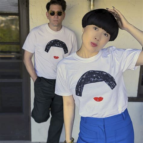 Essence Of Atsuko T Shirt Designed By Atsukos Husband And Artist Rya