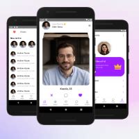 Ionic 6 Dating Full App Template By Initappz Codester