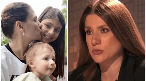 Tily Niculae Despre Durerea Pierderii Celor 3 Sarcini „o Mamă Este