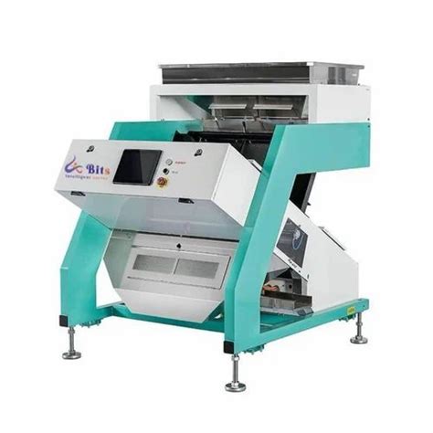Cardamom Colour Sorting Machine At ₹ 950000 Piece In Coimbatore Id 2854128481691