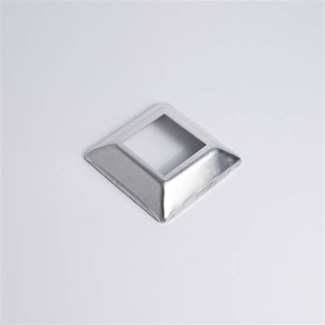 Square Post Bracket Concrete Sleepers Canberra