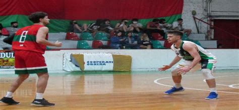 Alem Tiene Una Dupla Explosiva Gente De B Squet