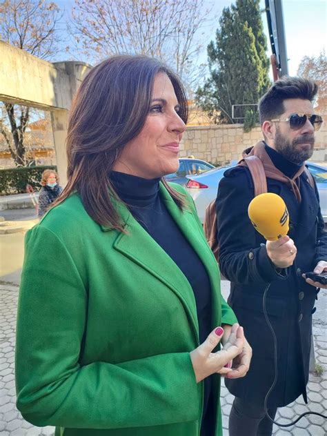 Férriz Psoe A Critica La Hipocresía Del Pp Ante El Caso Ere Es Una Cacería Política Con