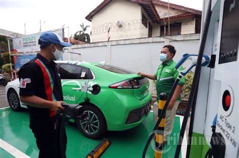 Spklu Pertamina Pertama Telah Beroperasi Foto 3 1868835