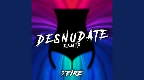 Desnudate Remix YouTube