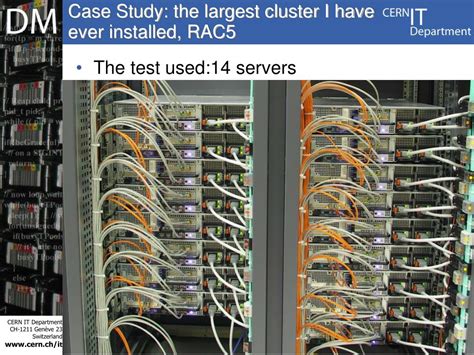 ppt implementing asm without hw raid a user s experience powerpoint