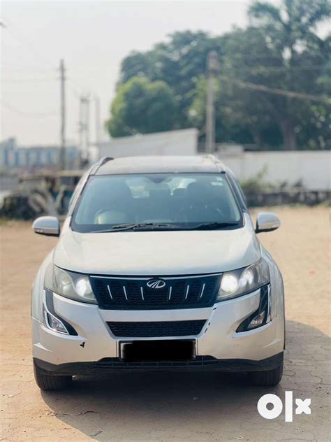 Mahindra Xuv500 W10 At 2017 Diesel Cars 1753518342