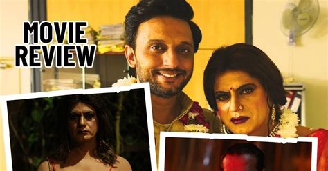 Haddi Movie Review बदल क आग म जलत नवजददन क अनरग कशयप स भयनक टककर कहन क