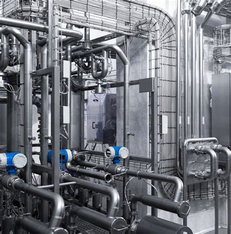 Industria Del Petróleo Y El Gas