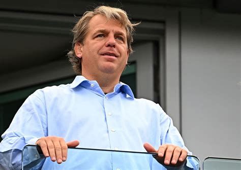Todd Boehly Outlines Vision For Chelsea To Be Part Of ‘multi Club Ownership Model The Independent