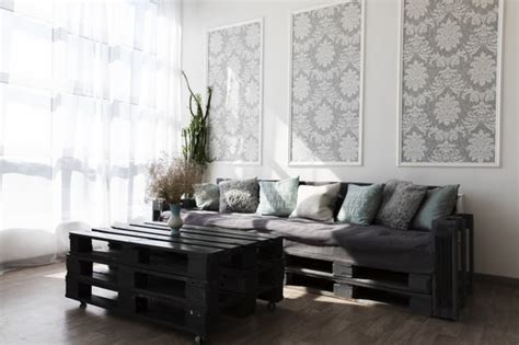 Estampas na decoração de casa como combinar Nada Frágil
