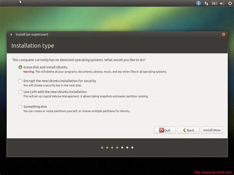 Ubuntu Mate 14042 Released Installation Guide With Screenshots