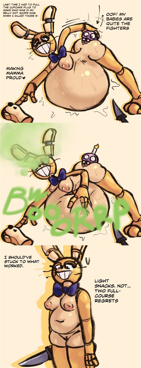 Rule 34 Absurd Res Anal Anal Sex Anal Vore Animatronic Belly Big