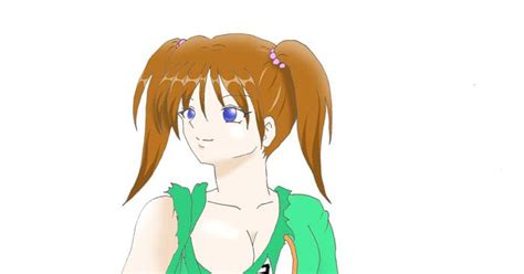 Dq3 女武闘家 Rickのマンガ ドラクエ 女武闘家 パンチラ Pixiv