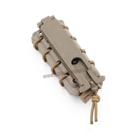 ซองแม๊กกาซีน G Code 9mm Bbgunster ร้านบีบีกัน Airsoft Gun และ ของแต่ง