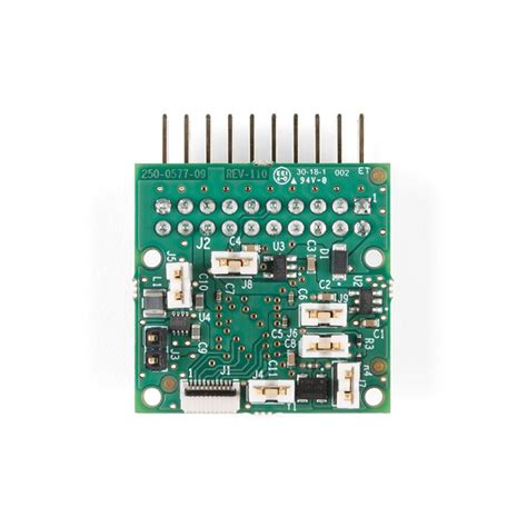 Flir Radiometric Lepton Dev Kit V2 Lepton 25 Thermal Imaging Camera