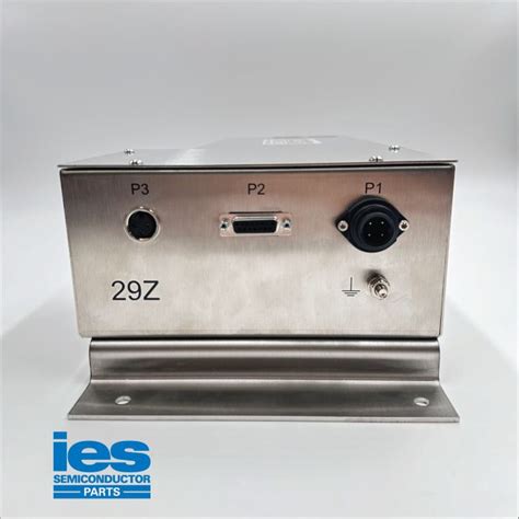 Source Magnet Power Supply