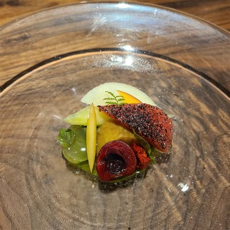 밍글스 학동 사거리 퓨전 한식 맛집검색 망고플레이트 한식 음식 메뉴