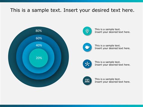 Circles Within Circles Template