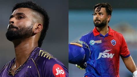 Kkr Vs Dc Ipl 2024 Highlights Kkr Win By 7 Wickets Ipl News The