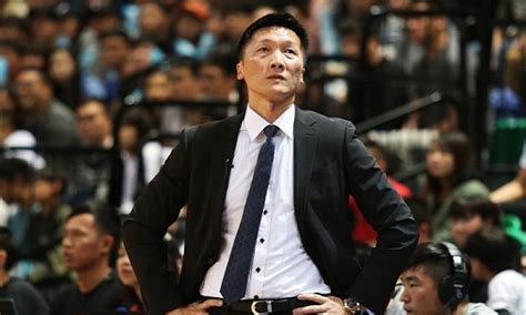 Basketball Top5 影公認2013年亞洲最強教練！許晉哲曾執掌松山高中兵符 33歲就成為sbl總教練