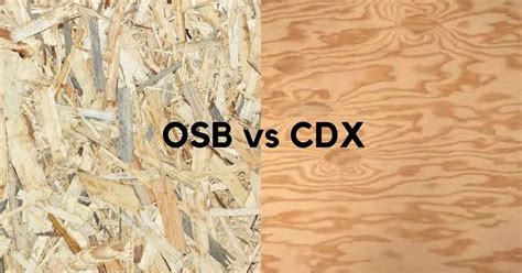 Is Osb Better Than Plywood For Floors Viewfloor Co