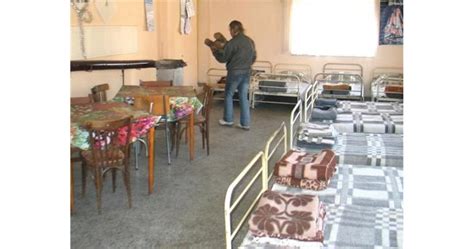 Бездомниците в Силистра с право на тримесечен престой в нов Център за временно настаняване