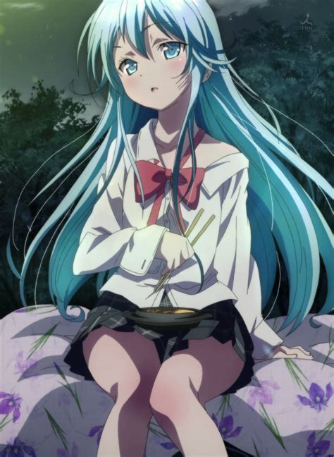 Touwa Erio Denpa Onna To Seishun Otoko Image 535098 Zerochan Anime Image Board