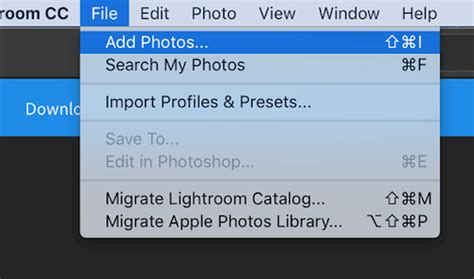 How To Import Heic Photos Into Lightroom On Windows Mac