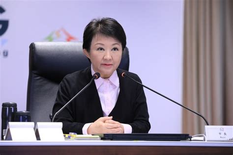 中捷藍線綜規通過交通部審查 盧市長：距核定最後一哩路 地方 Nownews今日新聞