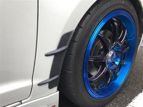 Trd エアロタービュレーター のパーツレビュー スイフトスポーツも り みんカラ