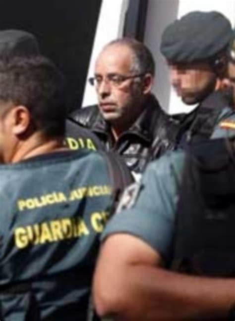 Aparece Ahorcado En Su Celda El Presunto Asesino De Eva Blanco El