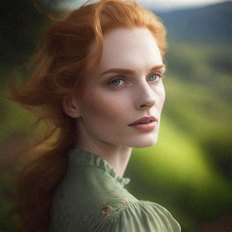 Premium Photo Girl Beauty