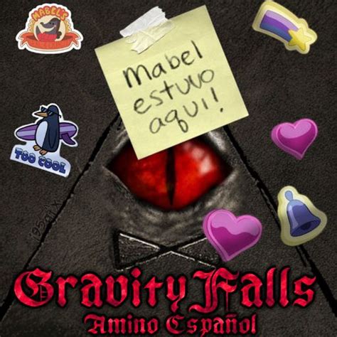 Gravity Falls Season 3 Intro Gravity Falls Amino •español• Amino