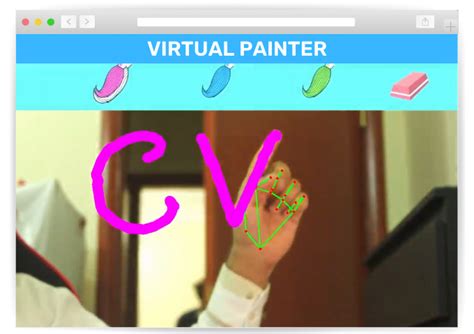 Computer Vision Web Development Computer Vision Zone
