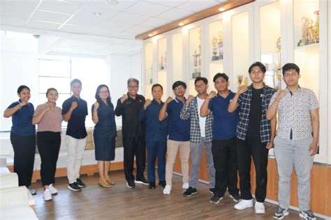 Gemastik Two Undiksha Teams Are Finalists Universitas