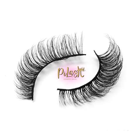 Sofia Lashes Pilash Cosmetics House