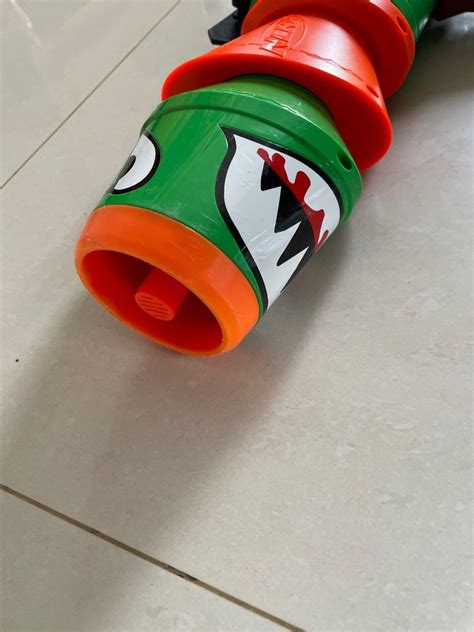 Nerf Fortnight Rpg Hobbies And Toys Toys And Games On Carousell
